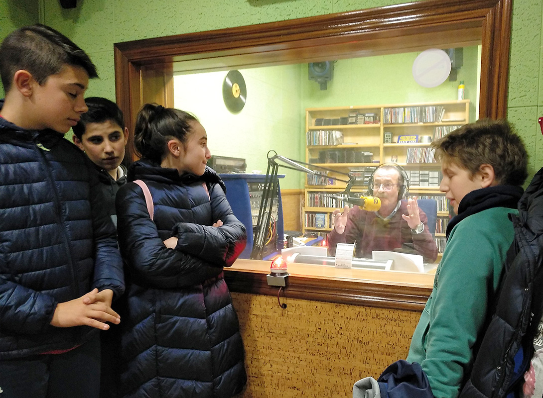 Villanueva y su encanto – Dominushy